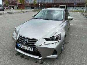 Brūns Lexus LS 300h 2017 Klaipėda, ar dzinēja tilpumu 2.50 L un nobraukumu 185 tūkst. km par 14999 €, foto 5 vietnē AUTOMOTO.COM.LV