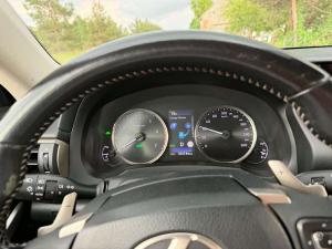 Brūns Lexus LS 300h 2017 Klaipėda, ar dzinēja tilpumu 2.50 L un nobraukumu 185 tūkst. km par 14999 €, foto 12 vietnē AUTOMOTO.COM.LV