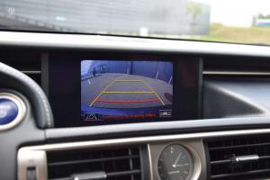 Grey Lexus LS 300h 2013 in Vilnius, with an engine capacity of 2.50 L and mileage of 225 thousand km for 12999 €, photo 28 on AUTOMOTO.COM.LV