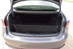 Grey Lexus LS 300h 2013 in Vilnius, with an engine capacity of 2.50 L and mileage of 225 thousand km for 12999 €, photo 34 on AUTOMOTO.COM.LV