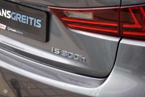 Серый Лексус LS 300h 2014 в Вильнюс, объемом двигателя 2.49 л и пробегом 248 тыс. км за 11900 €, фото 16 на AUTOMOTO.COM.LV