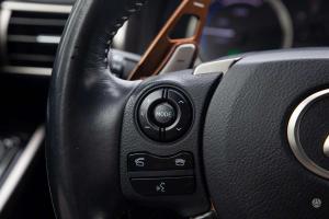 Серый Лексус LS 300h 2015 в Вильнюс, объемом двигателя 2.49 л и пробегом 171 тыс. км за 14950 €, фото 23 на AUTOMOTO.COM.LV