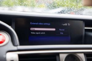 Серый Лексус LS 300h 2015 в Вильнюс, объемом двигателя 2.49 л и пробегом 171 тыс. км за 14950 €, фото 29 на AUTOMOTO.COM.LV