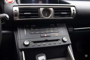 Серый Лексус LS 300h 2015 в Вильнюс, объемом двигателя 2.49 л и пробегом 171 тыс. км за 14950 €, фото 30 на AUTOMOTO.COM.LV