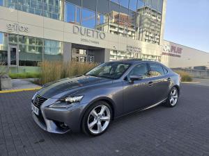 Pelēks Lexus LS 300h 2015 Viļņa, ar dzinēja tilpumu 2.49 L un nobraukumu 223 tūkst. km par 14850 €, foto 4 vietnē AUTOMOTO.COM.LV