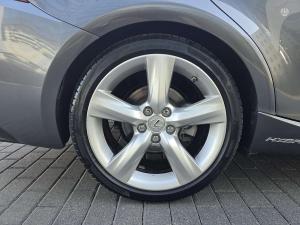 Pelēks Lexus LS 300h 2015 Viļņa, ar dzinēja tilpumu 2.49 L un nobraukumu 223 tūkst. km par 14850 €, foto 19 vietnē AUTOMOTO.COM.LV