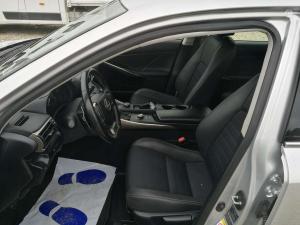Pelēks Lexus LS 300h 2018 Tauragė, ar dzinēja tilpumu 2.50 L un nobraukumu 162 tūkst. km par 17500 €, foto 10 vietnē AUTOMOTO.COM.LV