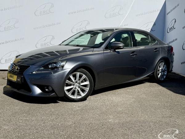 Lexus LS 300h 2014 Klaipėda, ar dzinēja tilpumu 2.49 L un nobraukumu 138 tūkst. km par 15900 €, foto 1 vietnē AUTOMOTO.COM.LV