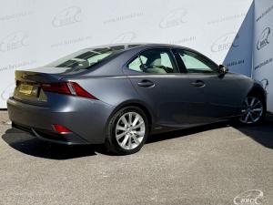 Lexus LS 300h 2014 Klaipėda, ar dzinēja tilpumu 2.49 L un nobraukumu 138 tūkst. km par 15900 €, foto 3 vietnē AUTOMOTO.COM.LV