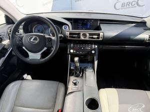 Lexus LS 300h 2014 Klaipėda, ar dzinēja tilpumu 2.49 L un nobraukumu 138 tūkst. km par 15900 €, foto 4 vietnē AUTOMOTO.COM.LV
