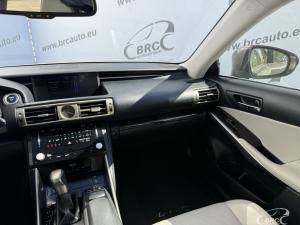 Lexus LS 300h 2014 Klaipėda, ar dzinēja tilpumu 2.49 L un nobraukumu 138 tūkst. km par 15900 €, foto 6 vietnē AUTOMOTO.COM.LV
