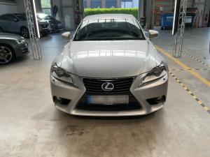 Лексус LS 300h 2014 в Вильнюс, объемом двигателя 0.00 л и пробегом 0 тыс. км за 13900 €, фото 3 на AUTOMOTO.COM.LV