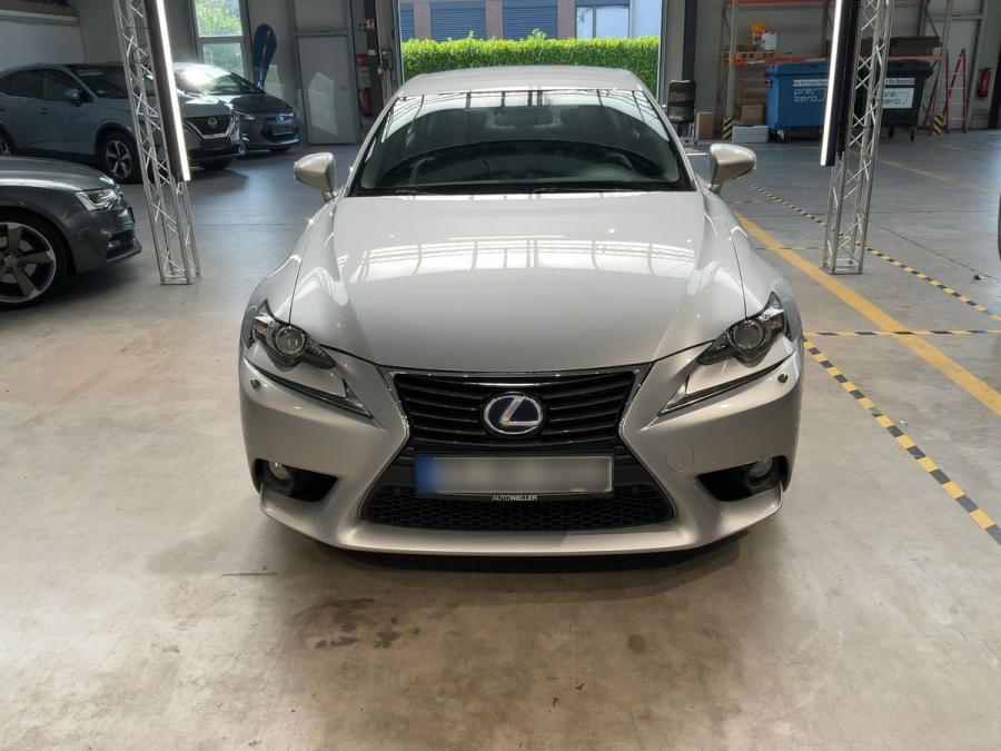 Лексус LS 300h 2014 в Вильнюс, объемом двигателя 0.00 л и пробегом 0 тыс. км за 13900 €, фото 3 на AUTOMOTO.COM.LV