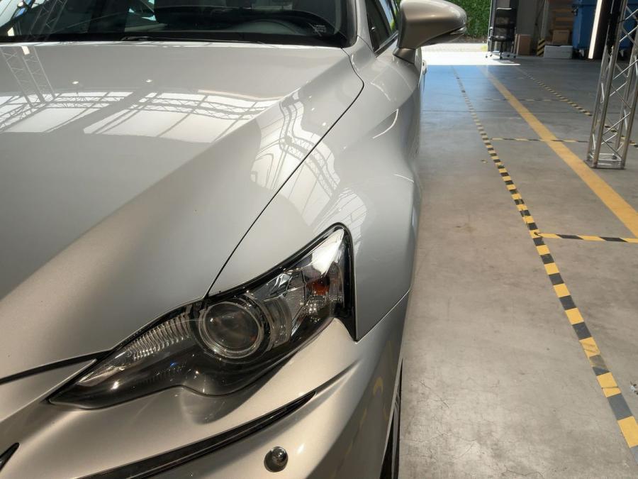Lexus LS 300h 2014 in Vilnius, with an engine capacity of 0.00 L and mileage of 0 thousand km for 13900 €, photo 5 on AUTOMOTO.COM.LV