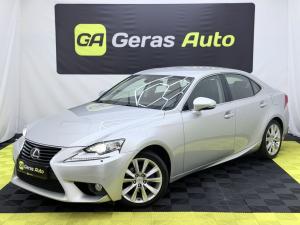 Лексус LS 300h 2014 в Вильнюс, объемом двигателя 0.00 л и пробегом 0 тыс. км за 13600 €, фото  на AUTOMOTO.COM.LV