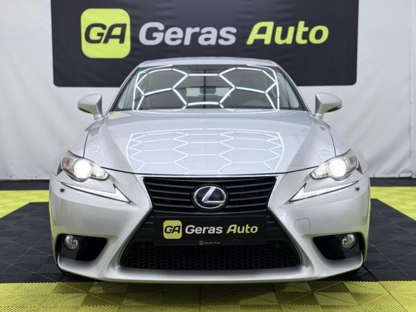 Lexus LS 300h 2014 Viļņa, ar dzinēja tilpumu 0.00 L un nobraukumu 0 tūkst. km par 13600 €, foto 3 vietnē AUTOMOTO.COM.LV