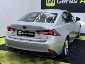 Лексус LS 300h 2014 в Вильнюс, объемом двигателя 0.00 л и пробегом 0 тыс. км за 13600 €, фото 5 на AUTOMOTO.COM.LV
