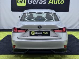 Лексус LS 300h 2014 в Вильнюс, объемом двигателя 0.00 л и пробегом 0 тыс. км за 13600 €, фото 6 на AUTOMOTO.COM.LV