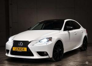 Lexus LS 300h 2014 Klaipėda, ar dzinēja tilpumu 0.00 L un nobraukumu 190 tūkst. km par 13999 €, foto  vietnē AUTOMOTO.COM.LV