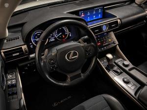 Лексус LS 300h 2014 в Клайпеда, объемом двигателя 0.00 л и пробегом 190 тыс. км за 13999 €, фото 3 на AUTOMOTO.COM.LV