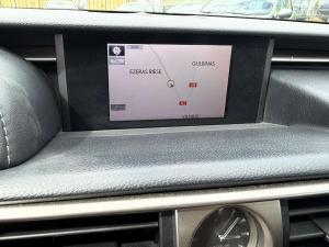 Лексус LS 300h 2015 в Вильнюс, объемом двигателя 2.49 л и пробегом 236 тыс. км за 14888 €, фото 14 на AUTOMOTO.COM.LV