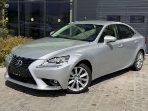 Lexus LS 300h 2015 in Vilnius, with an engine capacity of 2.49 L and mileage of 236 thousand km for 14666 €, photo  on AUTOMOTO.COM.LV