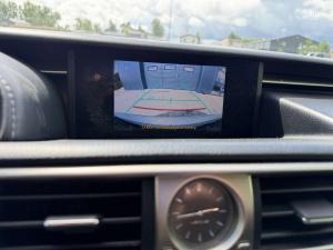 Lexus LS 300h 2015 in Vilnius, with an engine capacity of 2.49 L and mileage of 236 thousand km for 14666 €, photo 12 on AUTOMOTO.COM.LV