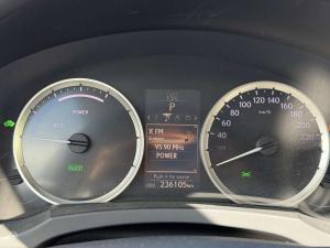 Lexus LS 300h 2015 in Vilnius, with an engine capacity of 2.49 L and mileage of 236 thousand km for 14666 €, photo 24 on AUTOMOTO.COM.LV