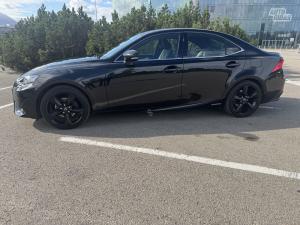 Lexus LS 300h 2016 Šauļi, ar dzinēja tilpumu 2.50 L un nobraukumu 193 tūkst. km par 14900 €, foto  vietnē AUTOMOTO.COM.LV