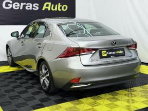 Lexus LS 300h 2017 Viļņa, ar dzinēja tilpumu 0.00 L un nobraukumu 0 tūkst. km par 16490 €, foto 6 vietnē AUTOMOTO.COM.LV
