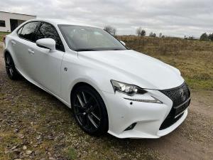 Balts Lexus LS 300h 2013 Alīta, ar dzinēja tilpumu 2.50 L un nobraukumu 238 tūkst. km par 13790 €, foto 11 vietnē AUTOMOTO.COM.LV