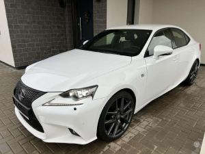 Balts Lexus LS 300h 2013 Alīta, ar dzinēja tilpumu 2.50 L un nobraukumu 238 tūkst. km par 13790 €, foto 13 vietnē AUTOMOTO.COM.LV
