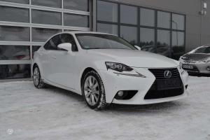 Balts Lexus LS 300h 2013 Viļņa, ar dzinēja tilpumu 2.49 L un nobraukumu 208 tūkst. km par 16500 €, foto 4 vietnē AUTOMOTO.COM.LV