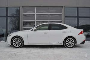 Balts Lexus LS 300h 2013 Viļņa, ar dzinēja tilpumu 2.49 L un nobraukumu 208 tūkst. km par 16500 €, foto 10 vietnē AUTOMOTO.COM.LV