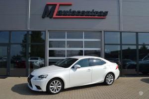 Balts Lexus LS 300h 2013 Viļņa, ar dzinēja tilpumu 2.49 L un nobraukumu 261 tūkst. km par 14000 €, foto  vietnē AUTOMOTO.COM.LV