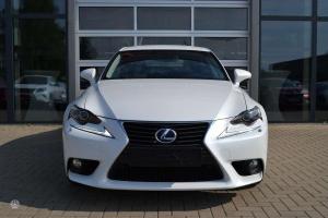 Balts Lexus LS 300h 2013 Viļņa, ar dzinēja tilpumu 2.49 L un nobraukumu 261 tūkst. km par 14000 €, foto 4 vietnē AUTOMOTO.COM.LV