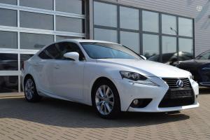 Balts Lexus LS 300h 2013 Viļņa, ar dzinēja tilpumu 2.49 L un nobraukumu 261 tūkst. km par 14000 €, foto 5 vietnē AUTOMOTO.COM.LV