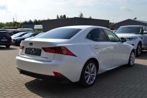 Balts Lexus LS 300h 2013 Viļņa, ar dzinēja tilpumu 2.49 L un nobraukumu 261 tūkst. km par 14000 €, foto 12 vietnē AUTOMOTO.COM.LV