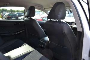 Balts Lexus LS 300h 2013 Viļņa, ar dzinēja tilpumu 2.49 L un nobraukumu 261 tūkst. km par 14000 €, foto 19 vietnē AUTOMOTO.COM.LV