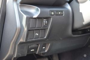 Balts Lexus LS 300h 2013 Viļņa, ar dzinēja tilpumu 2.49 L un nobraukumu 261 tūkst. km par 14000 €, foto 33 vietnē AUTOMOTO.COM.LV