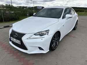 White Lexus LS 300h 2013 in Vilnius, with an engine capacity of 0.00 L and mileage of 95 thousand km for 14900 €, photo 3 on AUTOMOTO.COM.LV