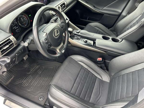 Balts Lexus LS 300h 2013 Viļņa, ar dzinēja tilpumu 0.00 L un nobraukumu 95 tūkst. km par 14900 €, foto 9 vietnē AUTOMOTO.COM.LV