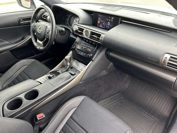 Balts Lexus LS 300h 2013 Viļņa, ar dzinēja tilpumu 0.00 L un nobraukumu 95 tūkst. km par 14900 €, foto 10 vietnē AUTOMOTO.COM.LV