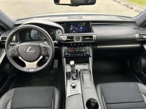 White Lexus LS 300h 2013 in Vilnius, with an engine capacity of 0.00 L and mileage of 95 thousand km for 14900 €, photo 14 on AUTOMOTO.COM.LV