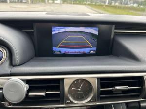 White Lexus LS 300h 2013 in Vilnius, with an engine capacity of 0.00 L and mileage of 95 thousand km for 14900 €, photo 16 on AUTOMOTO.COM.LV