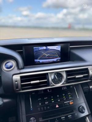 White Lexus LS 300h 2013 in Vilnius, with an engine capacity of 2.50 L and mileage of 94 thousand km for 13900 €, photo 21 on AUTOMOTO.COM.LV