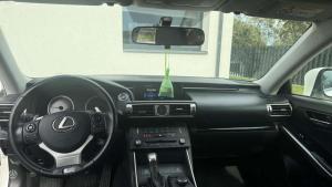 Balts Lexus LS 300h 2015 Viļņa, ar dzinēja tilpumu 2.50 L un nobraukumu 176 tūkst. km par 12600 €, foto 9 vietnē AUTOMOTO.COM.LV