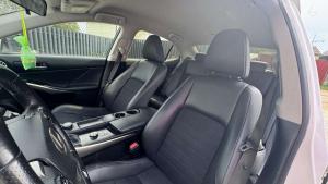 Balts Lexus LS 300h 2015 Viļņa, ar dzinēja tilpumu 2.50 L un nobraukumu 176 tūkst. km par 12600 €, foto 10 vietnē AUTOMOTO.COM.LV