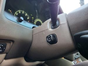 Zaļš Lexus LS 400 1997 Alīta, ar dzinēja tilpumu 4.00 L un nobraukumu 414 tūkst. km par 1950 €, foto 11 vietnē AUTOMOTO.COM.LV
