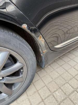 Melns Lexus LS 460 2008 Viļņa, ar dzinēja tilpumu 4.61 L un nobraukumu 217 tūkst. km par 6999 €, foto 13 vietnē AUTOMOTO.COM.LV